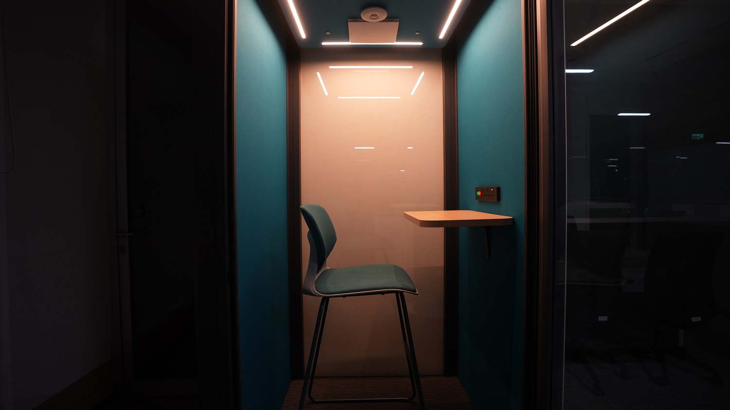 Elara Capital – Studio'99 Design Cell