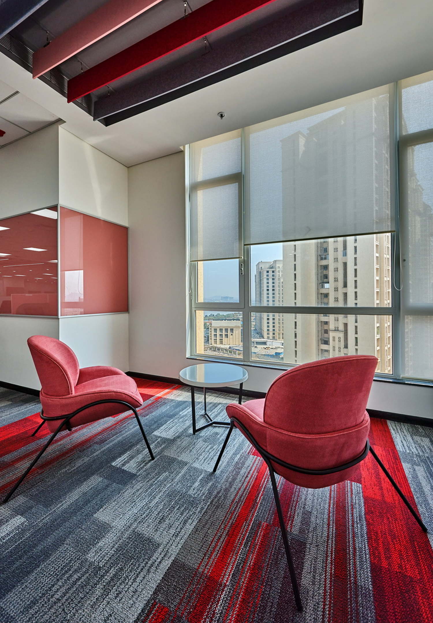 IDFC – Studio'99 Design Cell