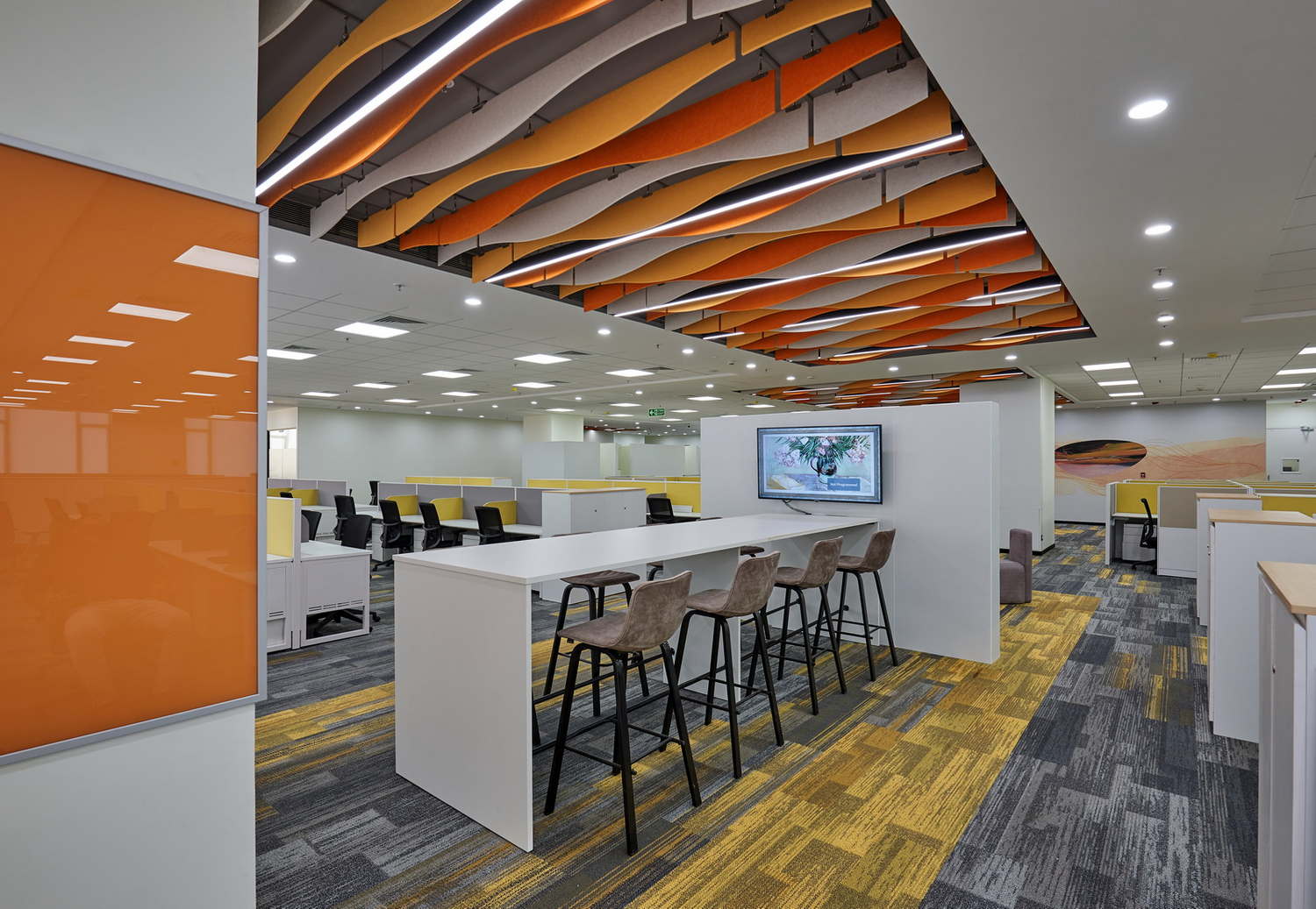 IDFC – Studio'99 Design Cell