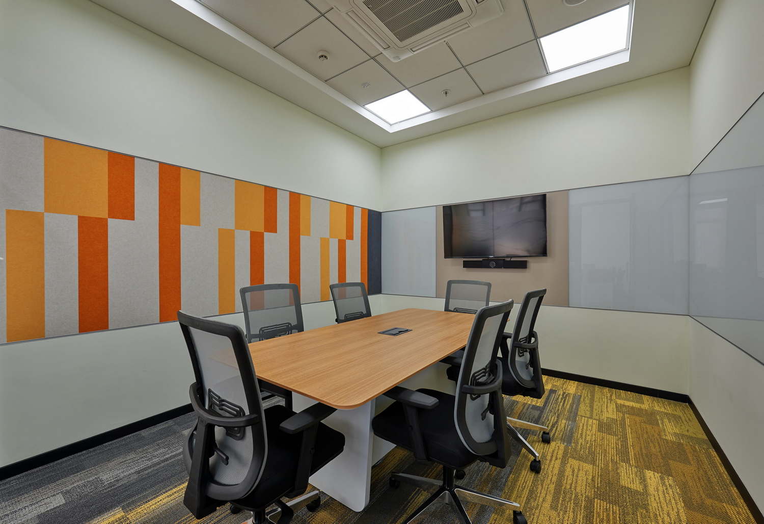 IDFC – Studio'99 Design Cell