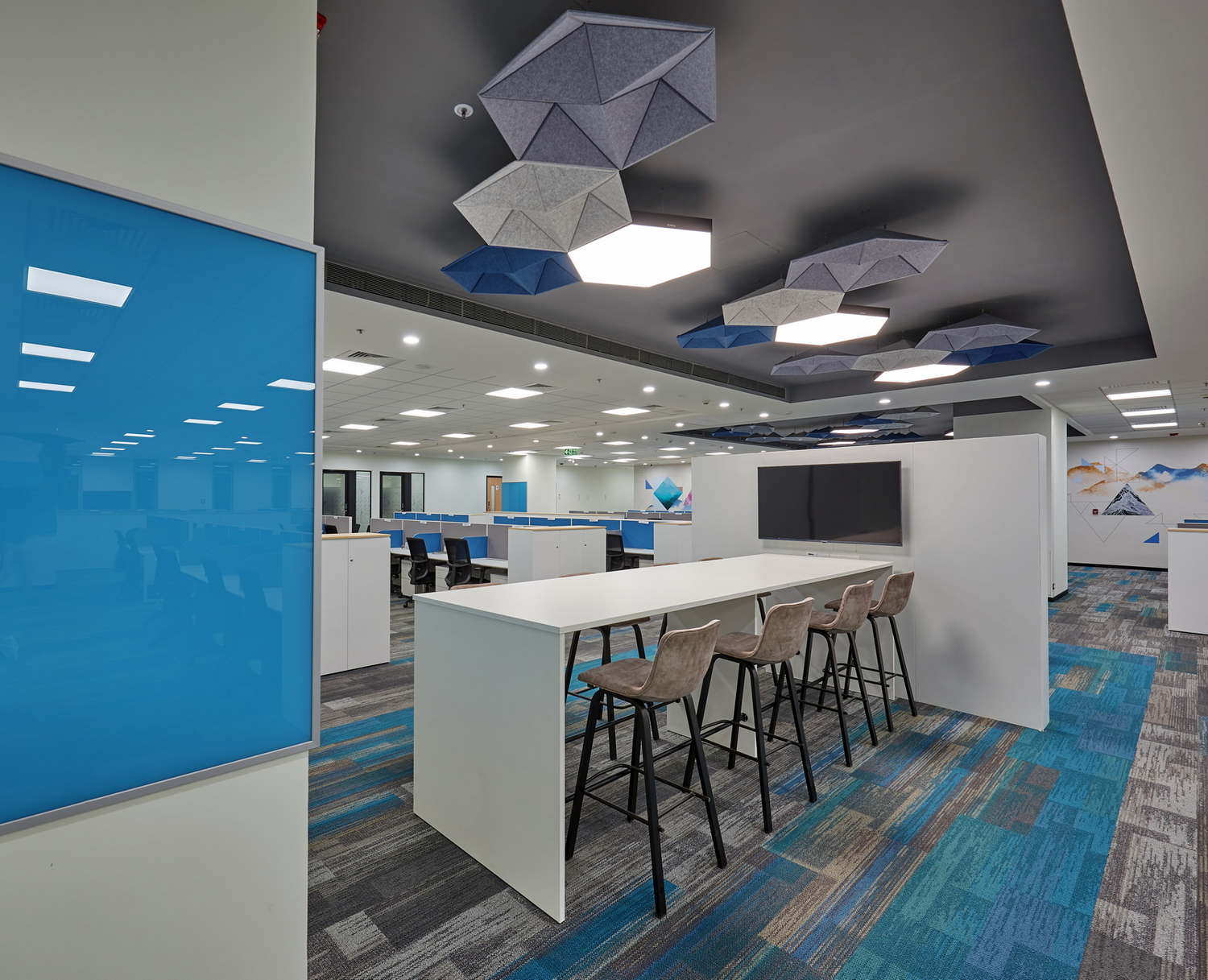 IDFC – Studio'99 Design Cell