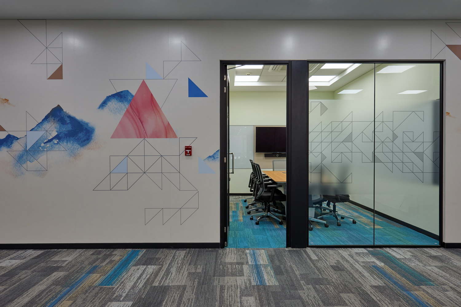 IDFC – Studio'99 Design Cell