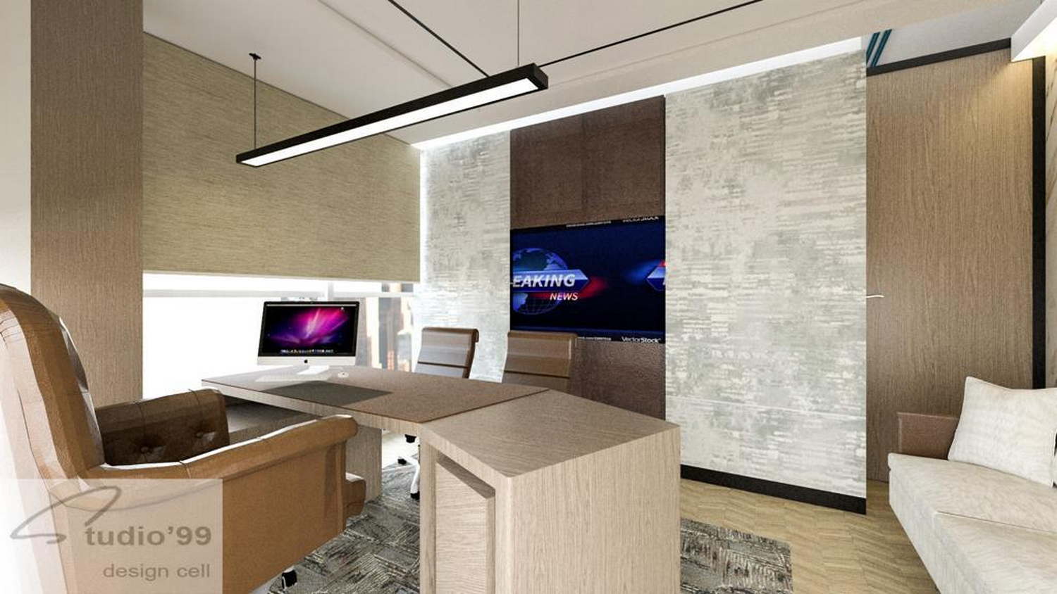 PharmaX – Studio'99 Design Cell