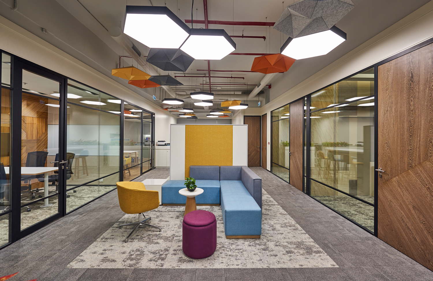 PharmaX – Studio'99 Design Cell