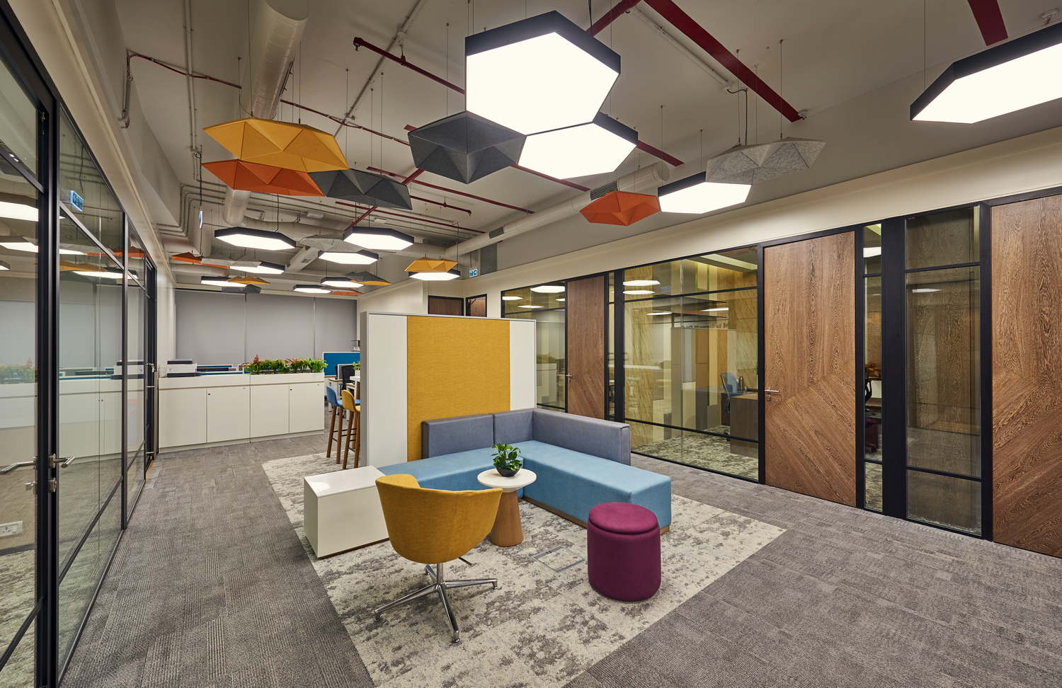 PharmaX – Studio'99 Design Cell