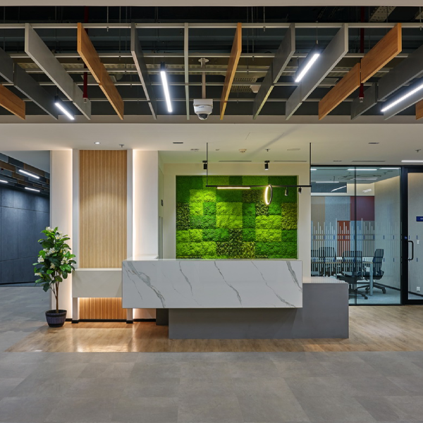 Projects – Studio'99 Design Cell